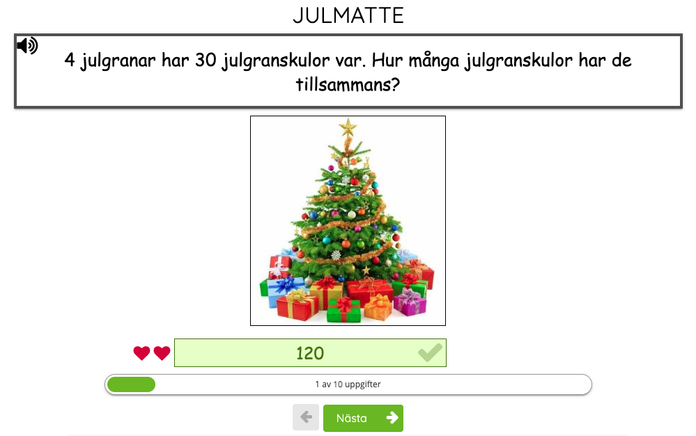 Elevspel - Spela spel